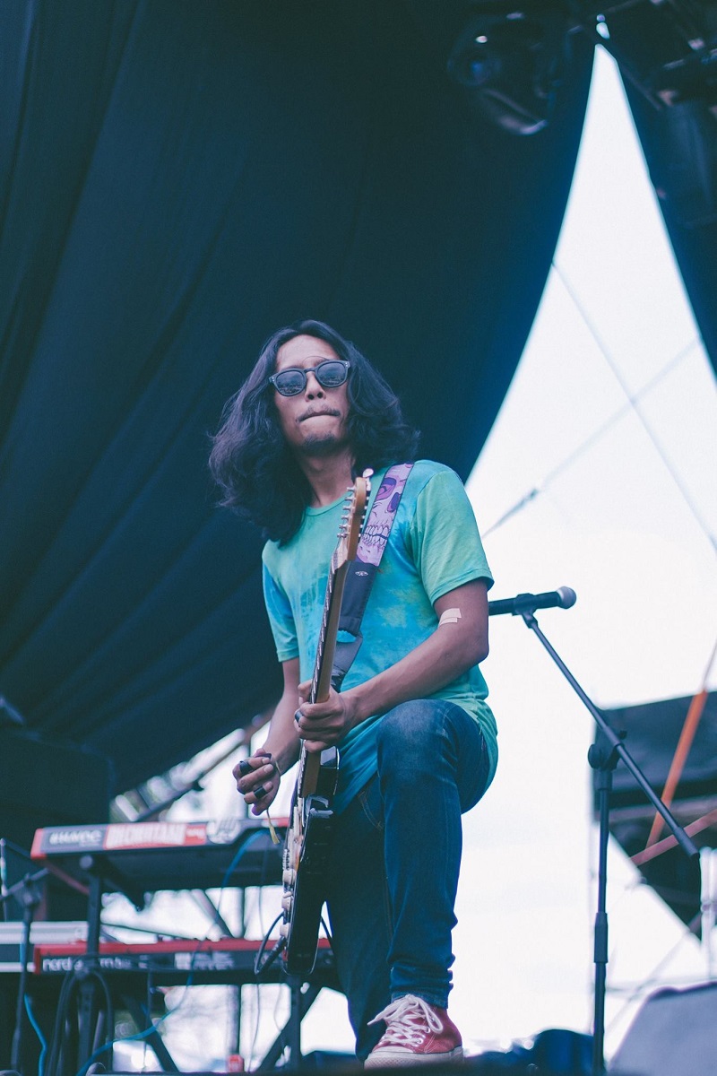 Afiq Iskandar: The Creative Extraordinaire Behind Denim Untuk Rakyat ...