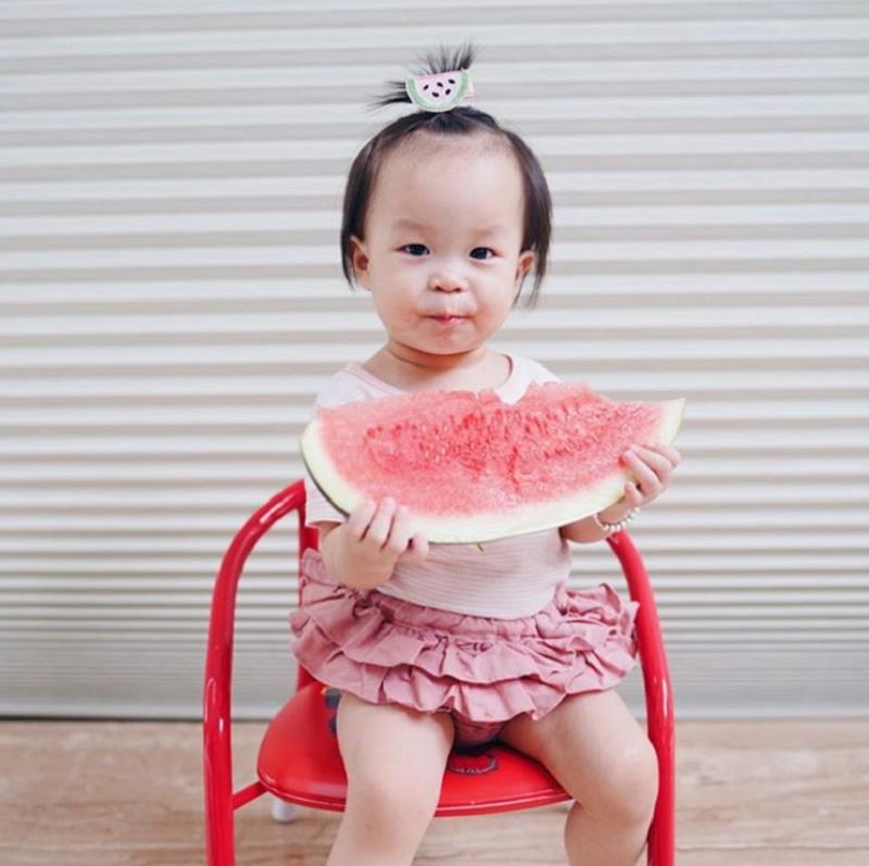 Check Out 6 Of These Instagram Babies Who Are As Cute As Buttons ...