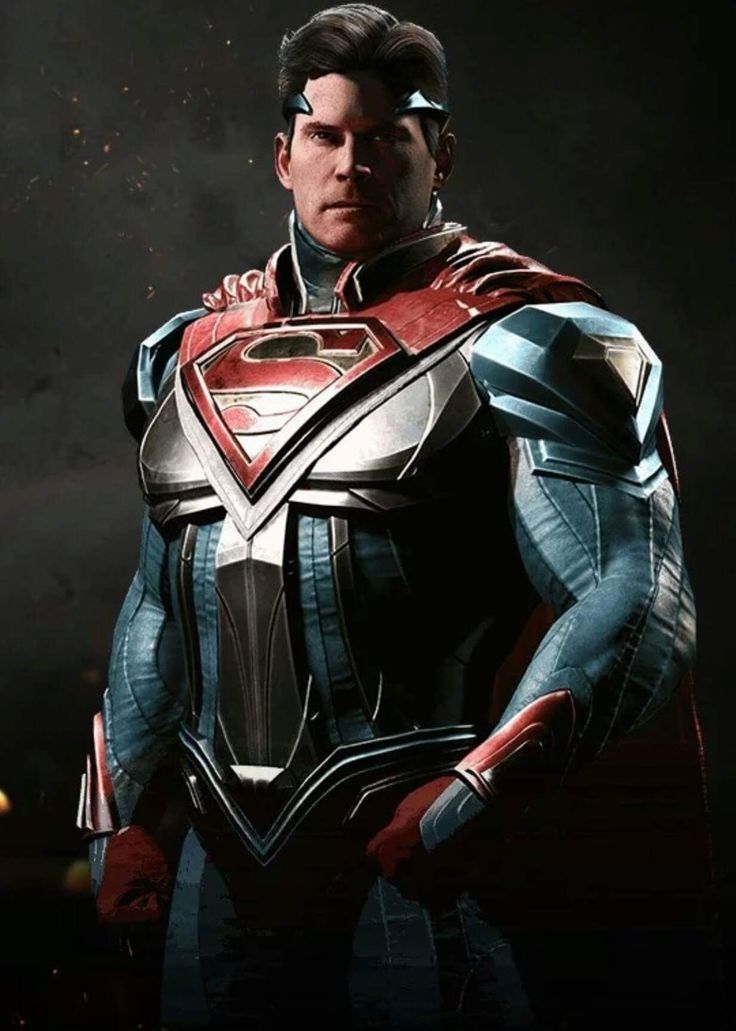 These 6 Alternate Versions of Superman Will Blow Your Mind – SevenPie ...