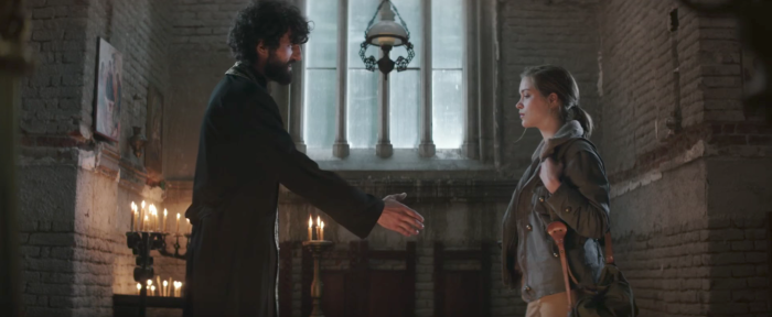 The Crucifixion: Crucify Yourself This Halloween Month With This ...