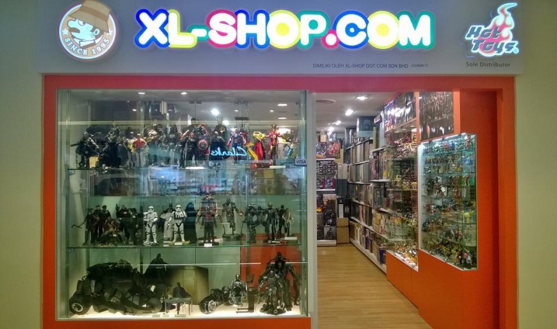 5 Must Visit Local Stores To Expand Your Anime Action Figure ...
