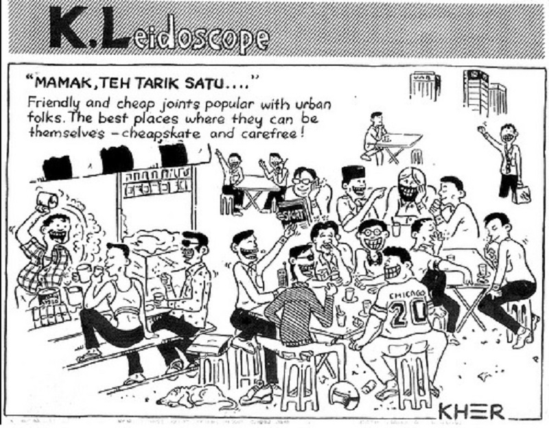 So You Think You’ve Had Mamak All Figured Out? Think Again. – SevenPie ...