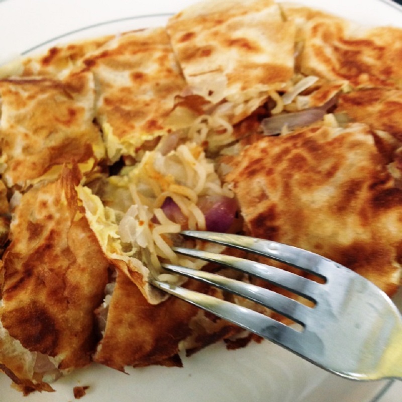 Here Are 10 Types of Lip-Smacking Roti Which You Should Order At The ...