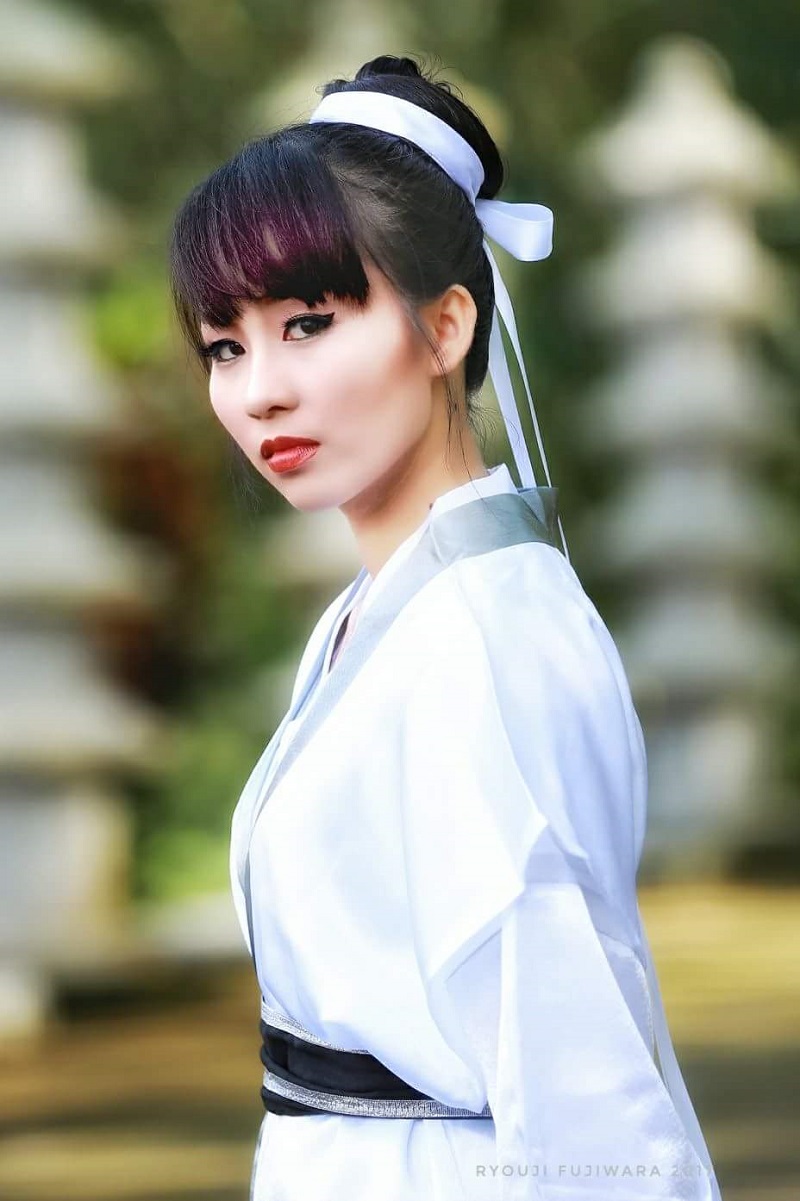 Sheron Tan: Malaysia’s Very Own Kadazandusun Songbird Which Took The ...