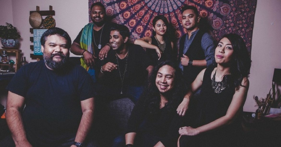 Nadir: Creating Art That Goes Straight To The Heart – SevenPie.com ...