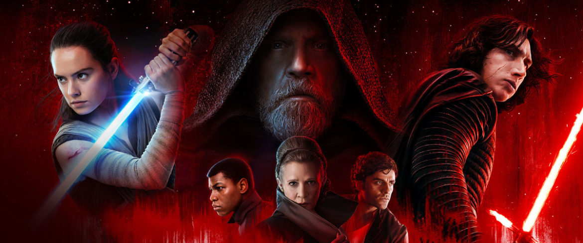 Hello There, Star Wars: The Last Jedi – SevenPie.com: Because Everyone ...