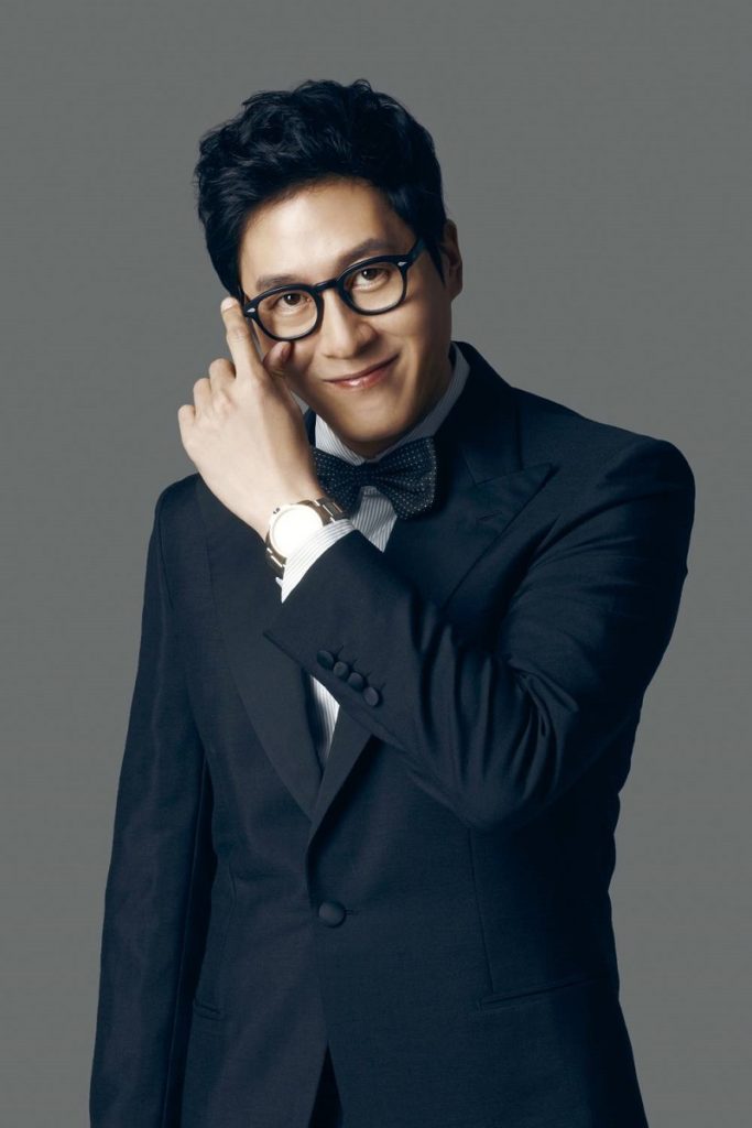 The Man He Was: Kim Joo Hyuk’s Life Achievements In South Korea’s ...