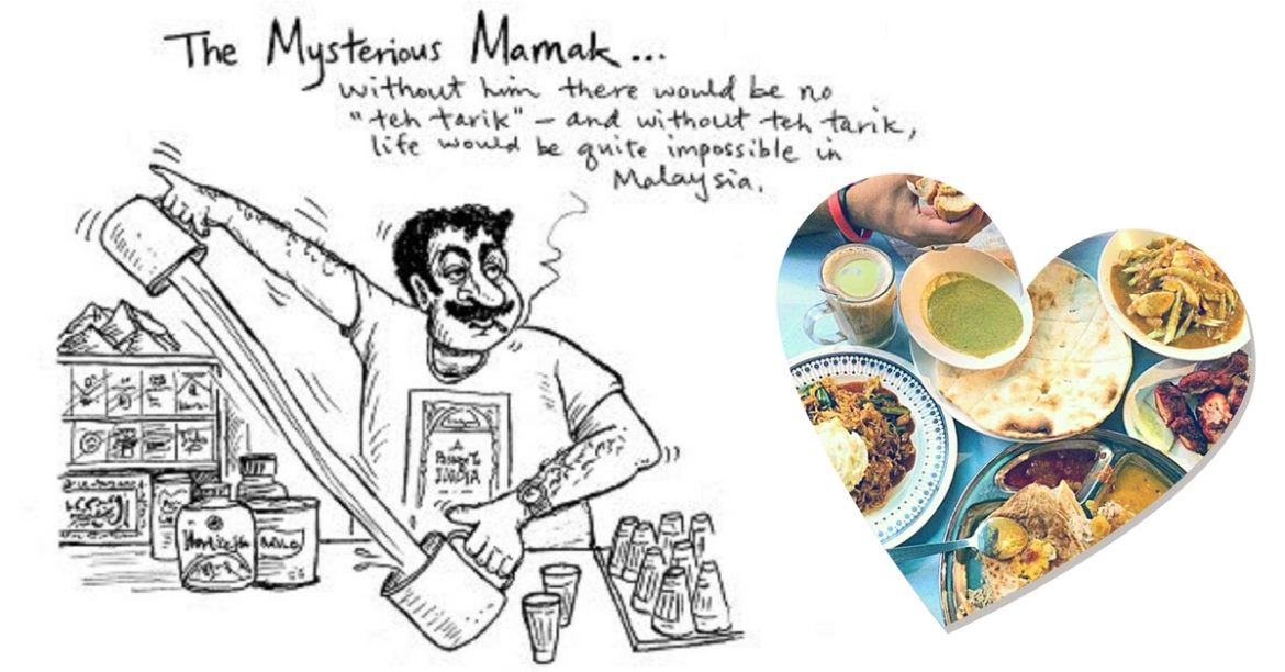 So You Think You’ve Had Mamak All Figured Out? Think Again. – SevenPie ...