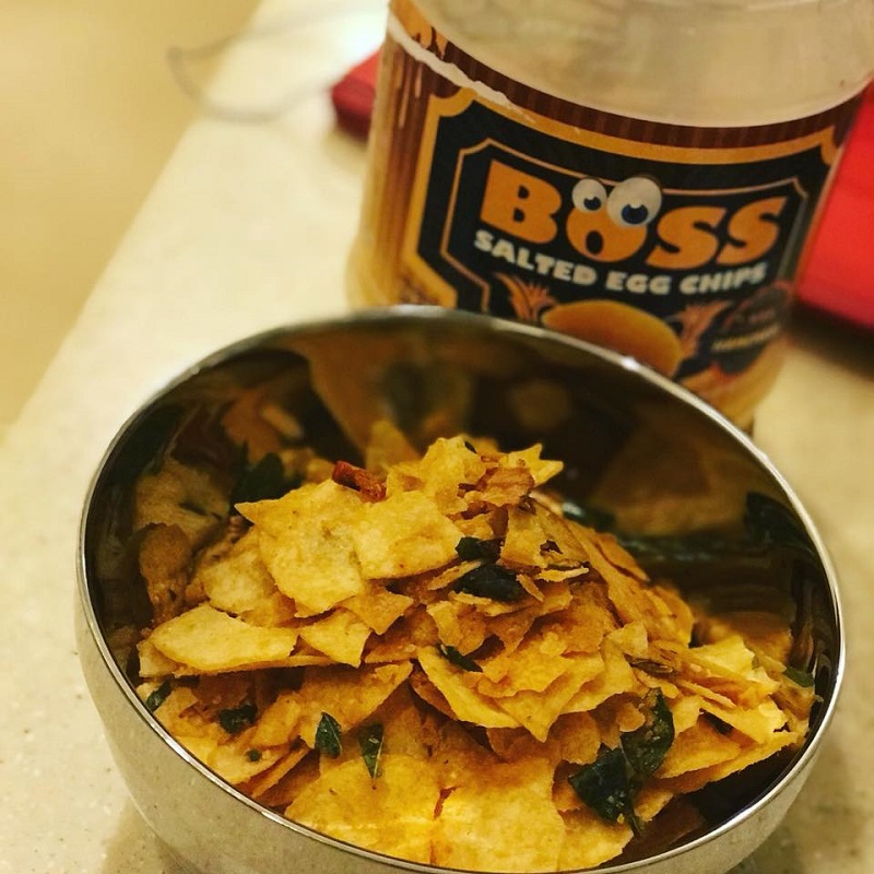 Get Your Hands On Salted Egg Yolk Chips From These 7 Brands – SevenPie ...
