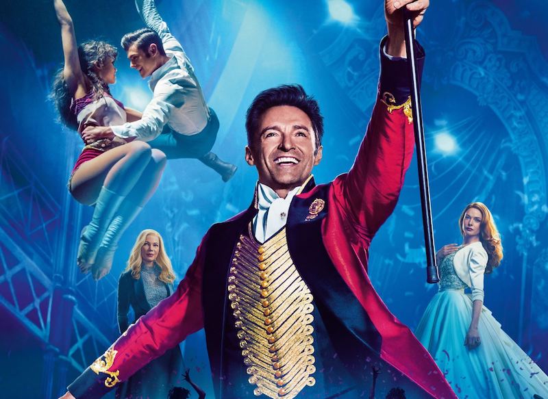 7 Lessons You Can Learn From The Greatest Showman – SevenPie.com ...