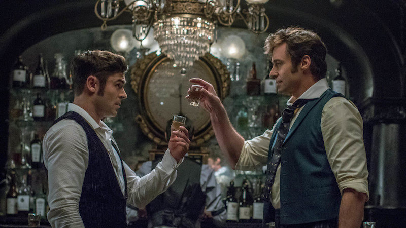 7 Lessons You Can Learn From The Greatest Showman – SevenPie.com ...