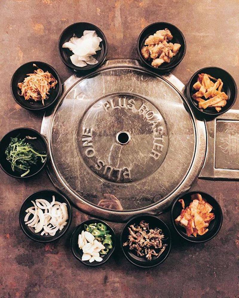 bako side dish – SevenPie.com: Because Everyone Has A Story To Tell