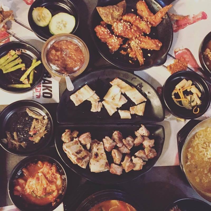 bako – SevenPie.com: Because Everyone Has A Story To Tell