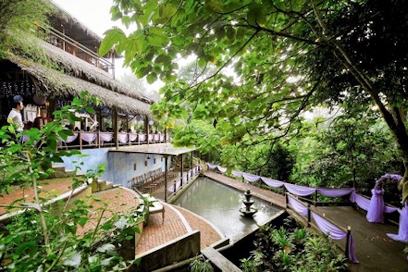5 Places To Dine In For A Memorable Birthday Celebration With Your ...