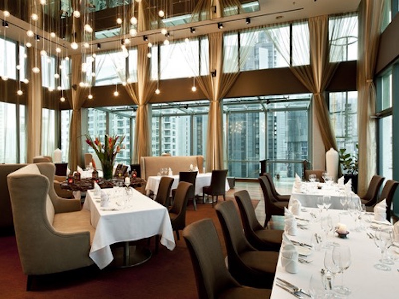 5 Places To Dine In For A Memorable Birthday Celebration With Your ...