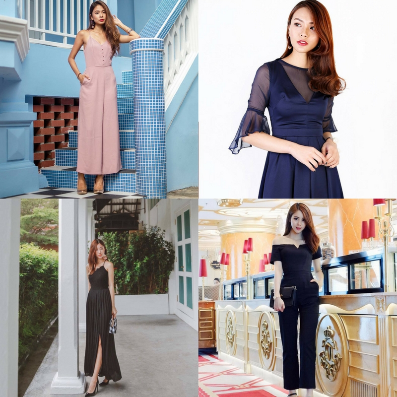 dinner collage – SevenPie.com: Because Everyone Has A Story To Tell