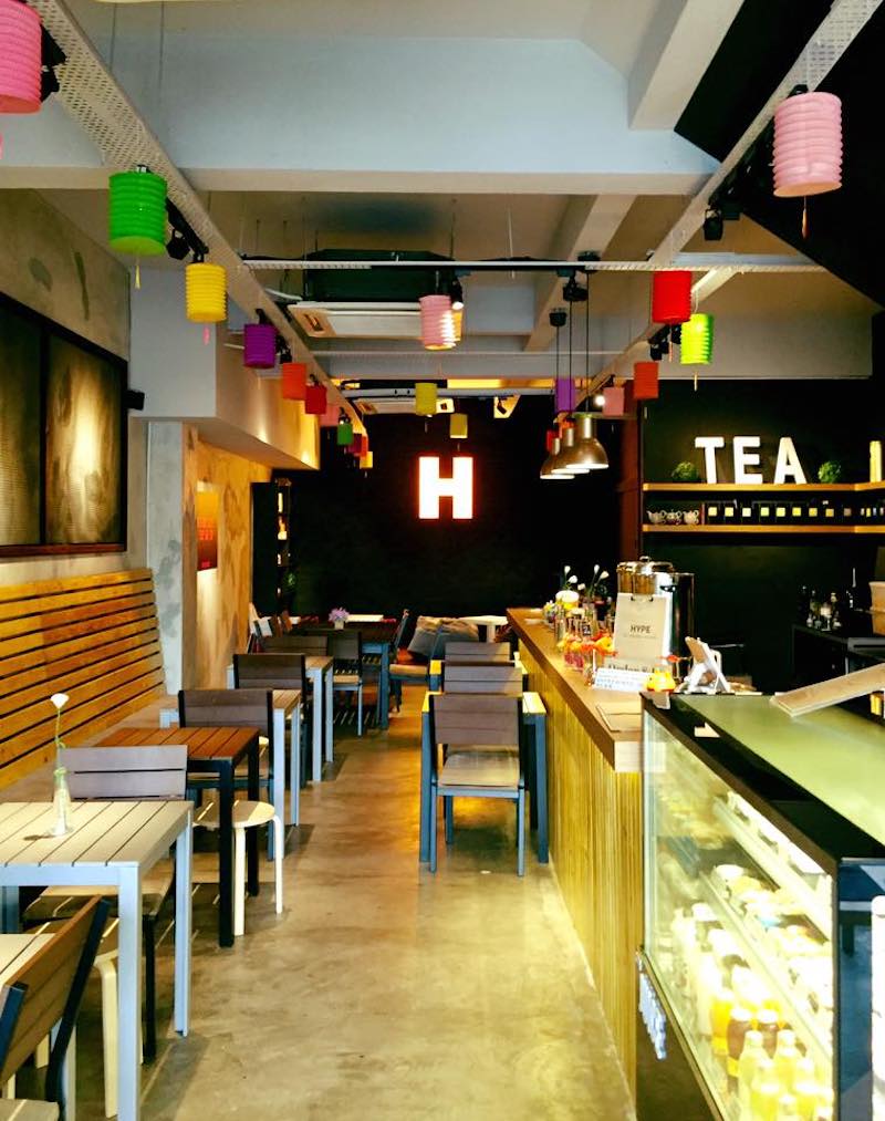 Tea Is The New HYPE In Town – SevenPie.com: Because Everyone Has A ...