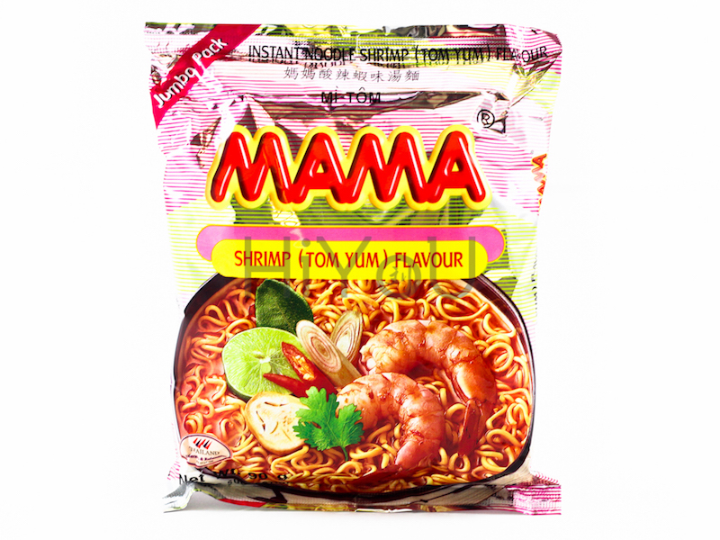 mama tom yum – SevenPie.com: Because Everyone Has A Story To Tell