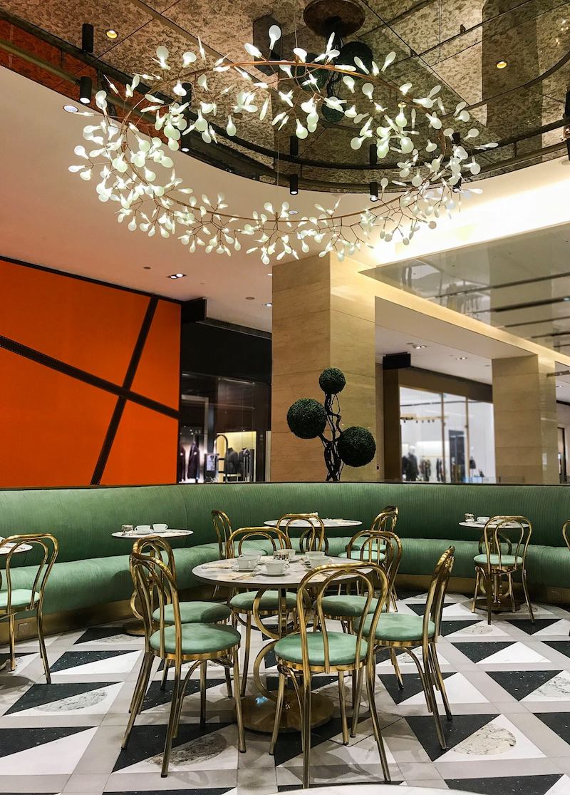 tea time place – SevenPie.com: Because Everyone Has A Story To Tell