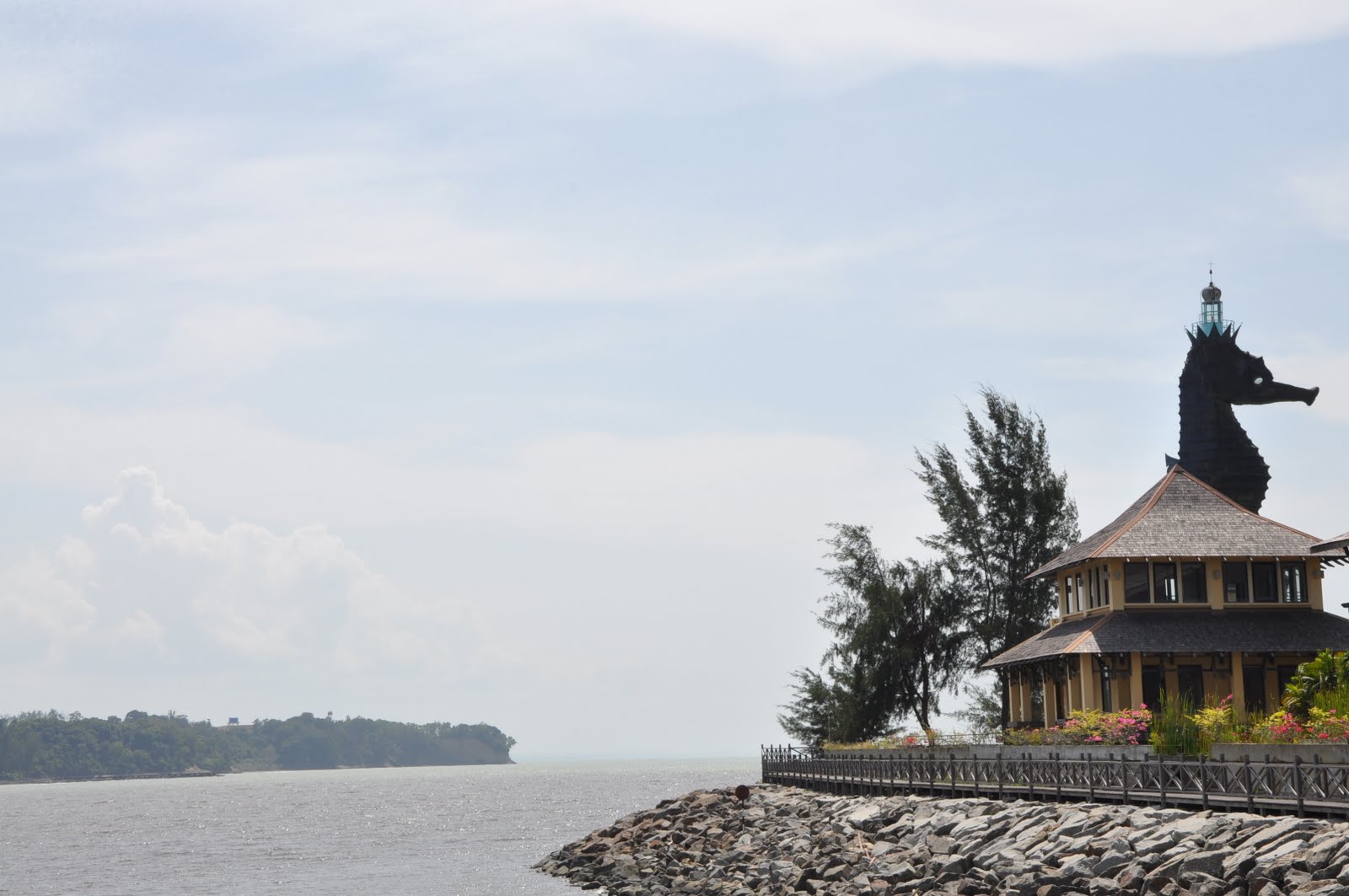 Marina Bay – SevenPie.com: Because Everyone Has A Story To Tell