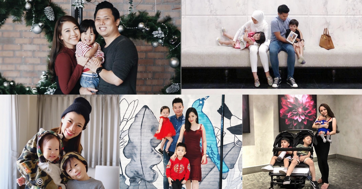 Parenting Influencers HI – SevenPie.com: Because Everyone Has A Story ...