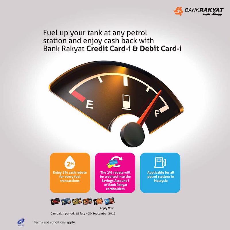 bank rakyat – SevenPie.com: Because Everyone Has A Story To Tell