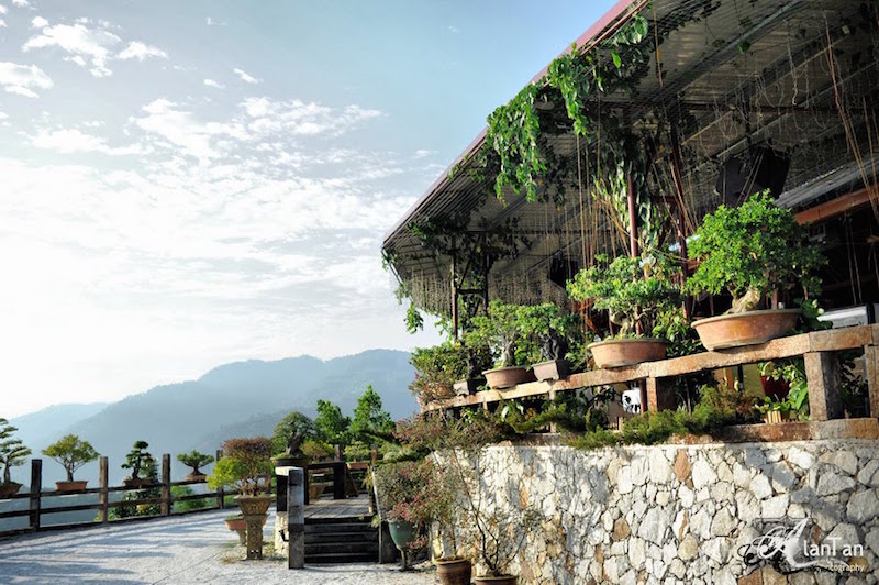 A 2021 Vacation To Balik Pulau, Penang Paradise? – SevenPie.com ...