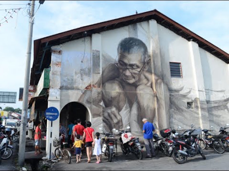 A 2021 Vacation To Balik Pulau, Penang Paradise? – SevenPie.com ...