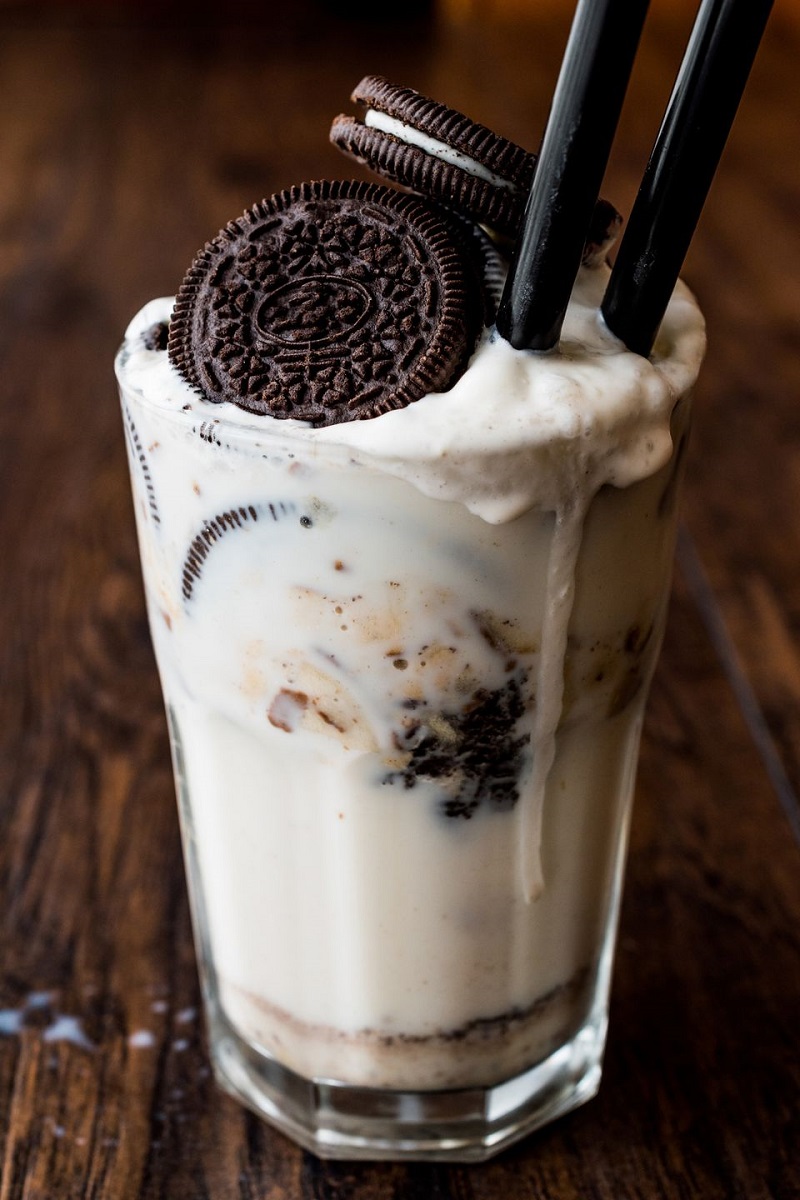 Top 5 Healthy Milkshakes To Make At Home! – SevenPie.com: Because ...