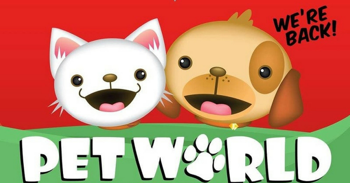 pet header – SevenPie.com: Because Everyone Has A Story To Tell