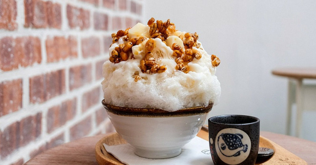 shaved ice header – SevenPie.com: Because Everyone Has A Story To Tell