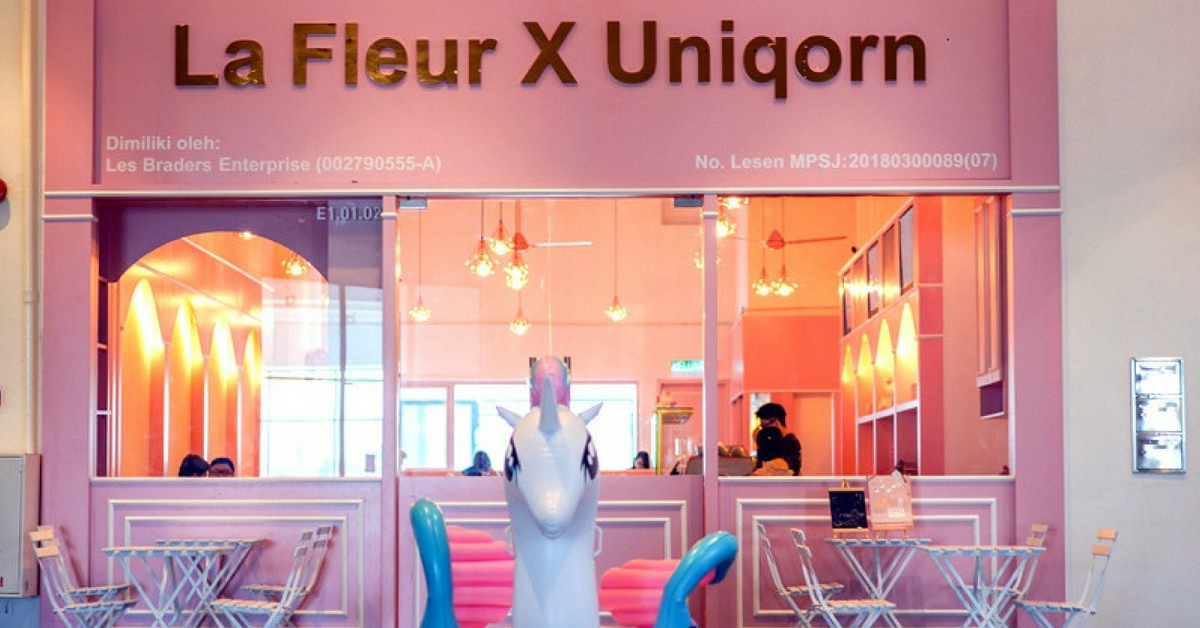 uniqorn header – SevenPie.com: Because Everyone Has A Story To Tell