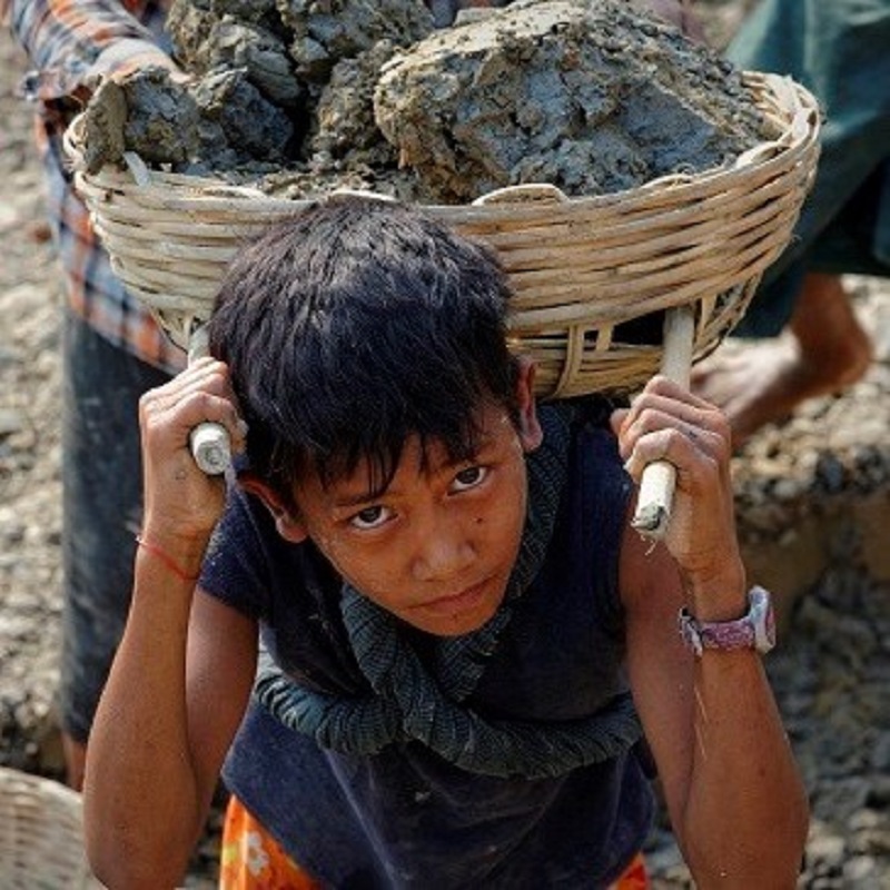 10 Things You Didn’t Know About Child Labour – SevenPie.com: Because ...