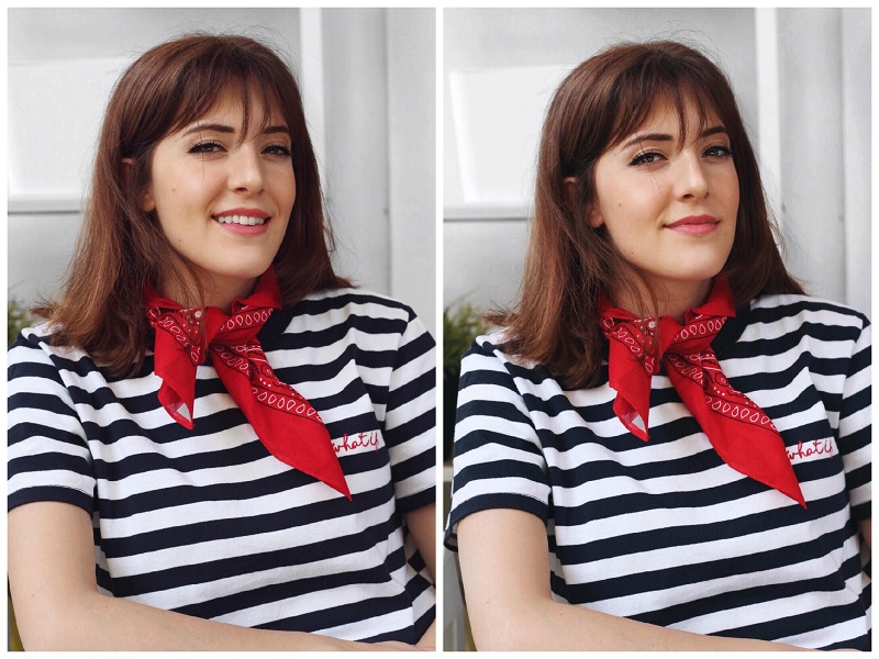 Need A Bandana To Fit Your Outfit? Here’s A Few Tips To Get You Started ...