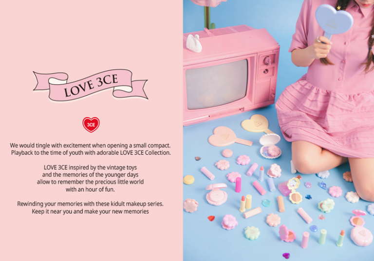 Sucker For Cute Packaging? These 5 Korean Beauty Brands Took It To The ...