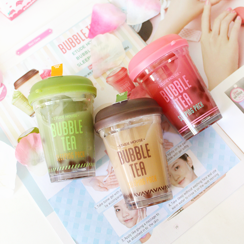 Sucker For Cute Packaging? These 5 Korean Beauty Brands Took It To The ...