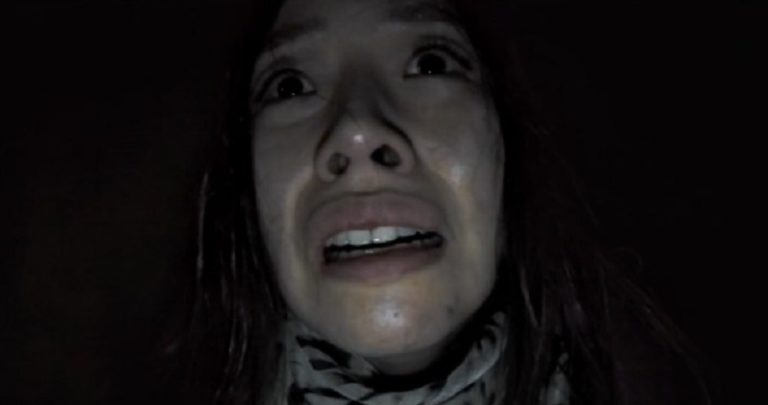 5 Reasons Why Gonjiam: Haunted Asylum Is By Far One Of The Scariest ...