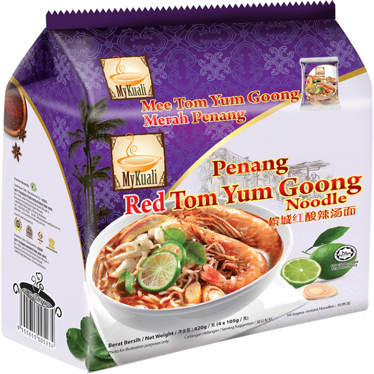 5 Local Instant Noodle Brands That Made Malaysia Proud – SevenPie.com ...