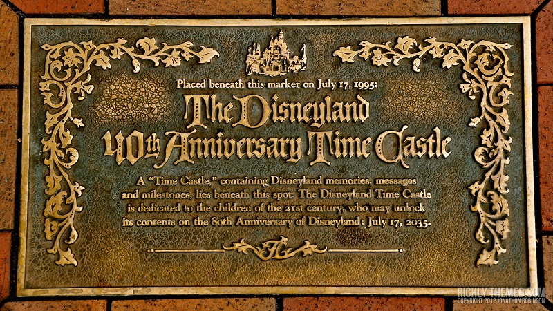 5 Things About The First Ever Disneyland That Every Disney Fan Should ...