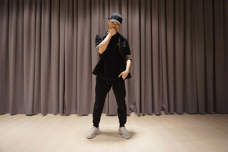 Jonathan Loo: A Beat In His Feet, A Passion For Dance – SevenPie.com ...