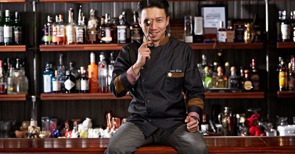 The Alchemist Of Japan, Kayama Was Here In Malaysia To Wow Cocktail ...