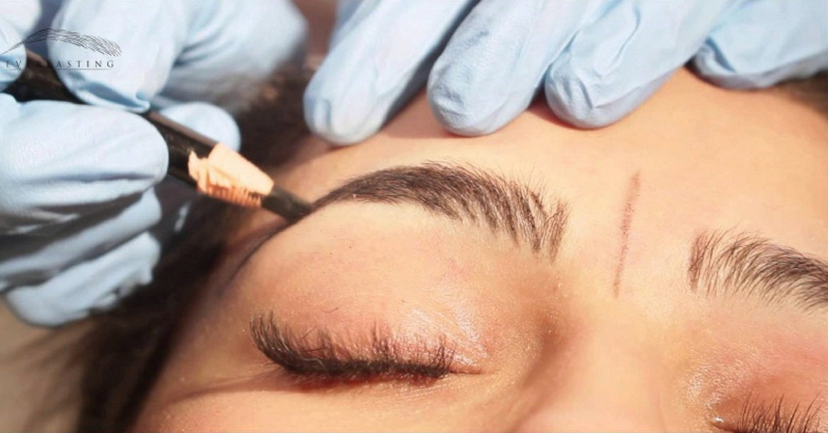 Eyebrow Game Strong: 5 Places To Get That Perfect Brows – SevenPie.com ...