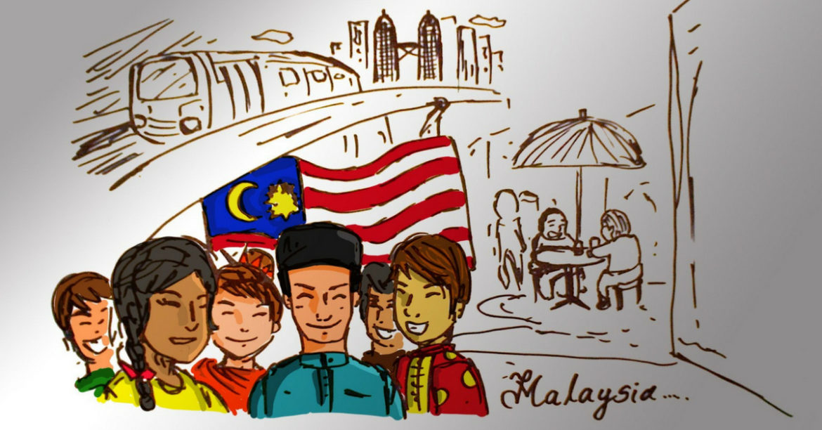 We Spoke To 10 Malaysians And Here Are Their Thoughts About Merdeka Day ...