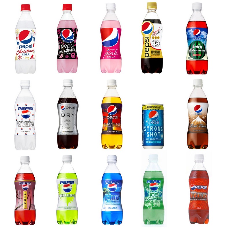 8 Astonishing Facts About Pepsi That Will Blow Your Mind – SevenPie.com ...