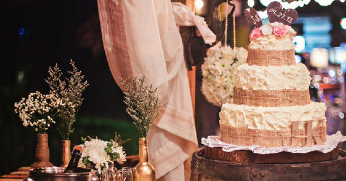 10 Creative Cake Themes That Are Pinterest-Worthy – SevenPie.com ...