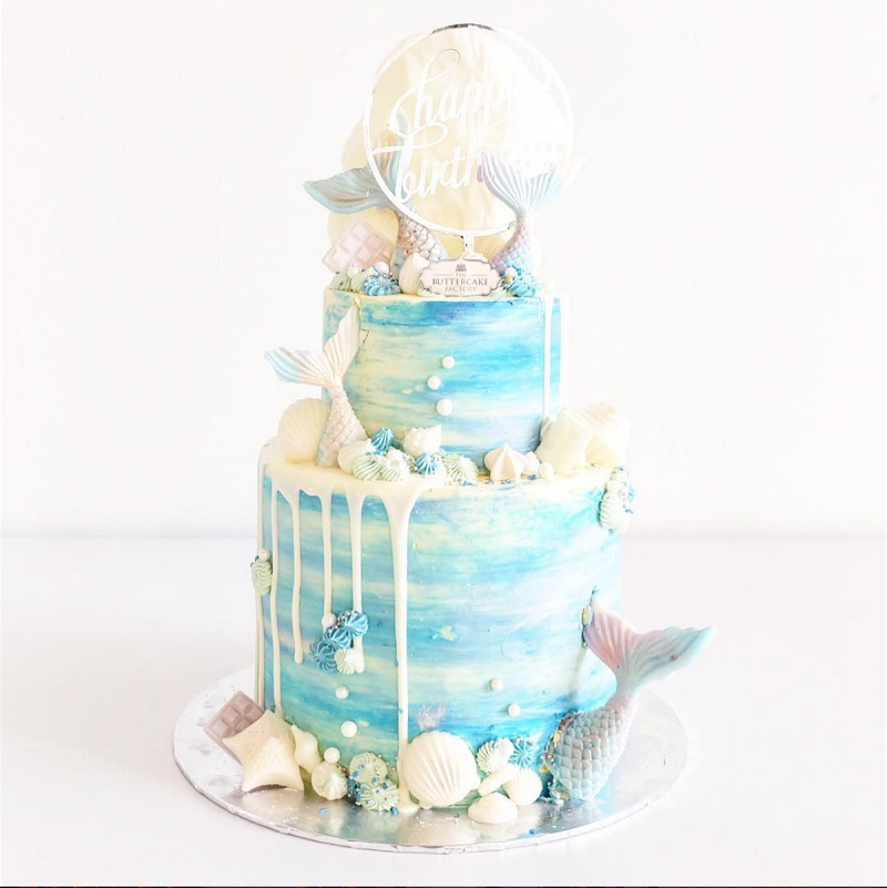 10 Creative Cake Themes That Are Pinterest-Worthy – SevenPie.com ...