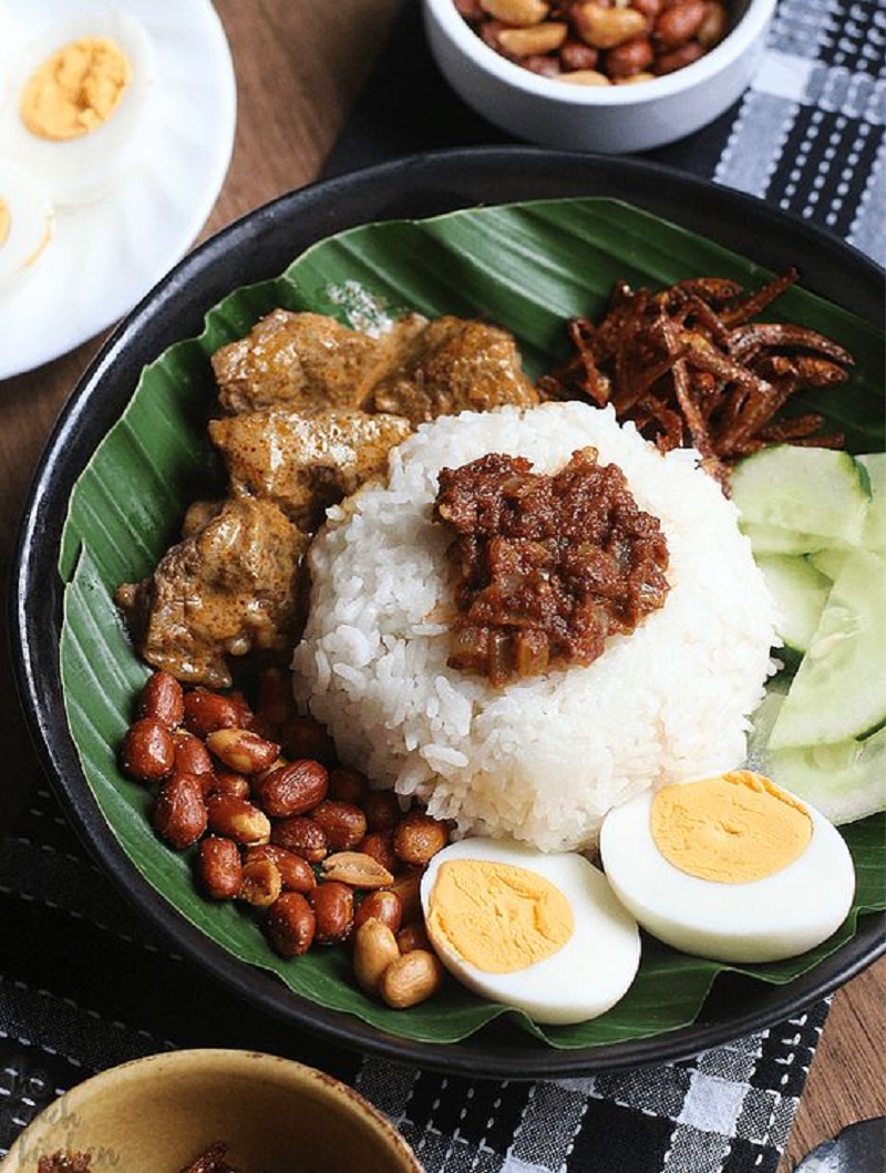 Top 10 Malaysian Breakfasts That Can Never Go Wrong – SevenPie.com ...