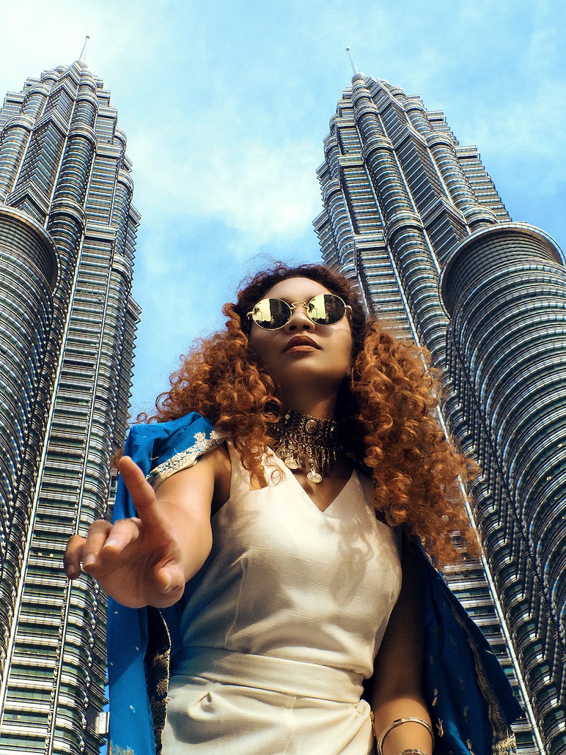 15 Shaheera – SevenPie.com: Because Everyone Has A Story To Tell