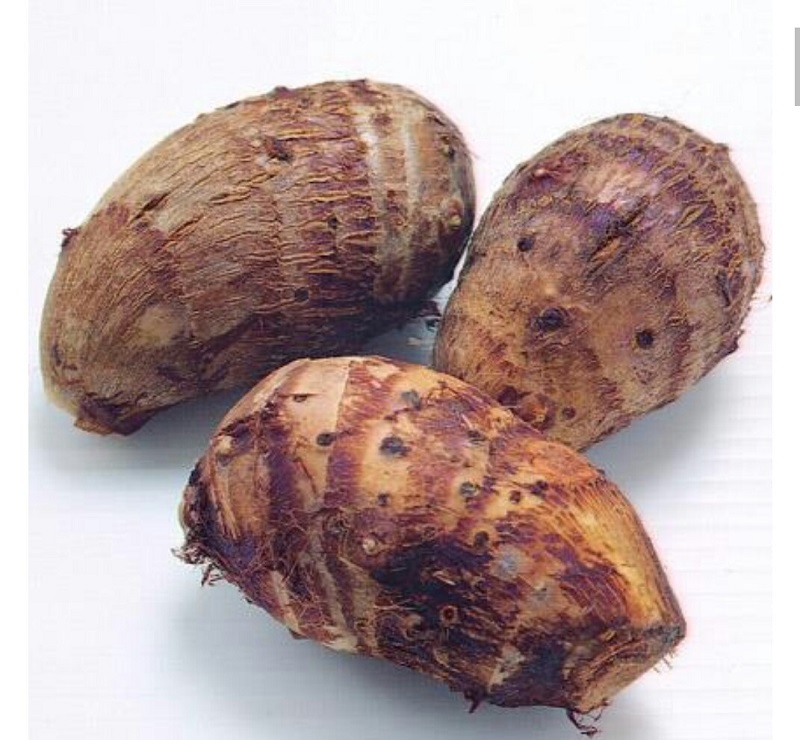 7 Common Ingredients Used When Preparing For A Spread During The Mid ...