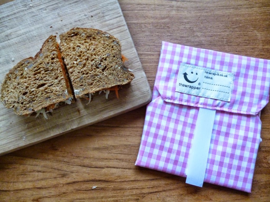 5 Alternative Storage Ideas To Replace The Need For Plastic Containers ...